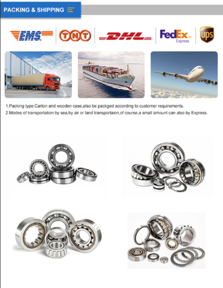 Buy Wholesale China 24x36x19mm Steering Column Bearing Car Roller ...