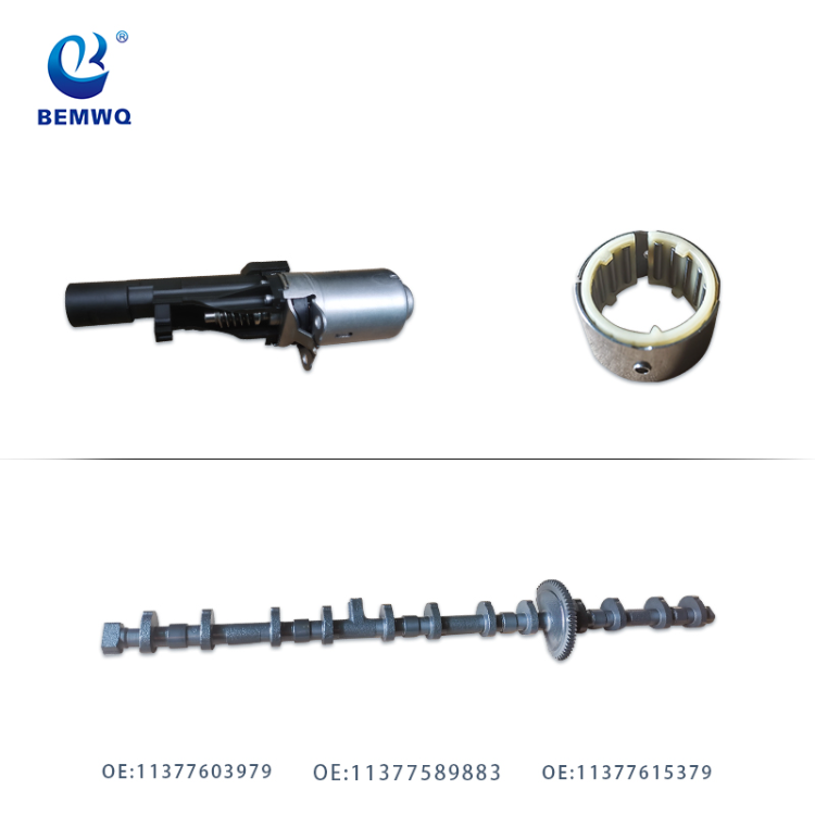 Buy Wholesale China Car Auto Parts Automobile Eccentric Shaft With ...