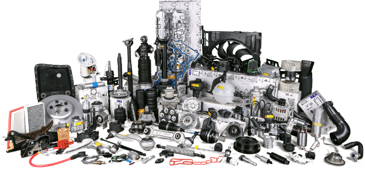 Buy Wholesale China Car Auto Parts Automobile Eccentric Shaft With ...