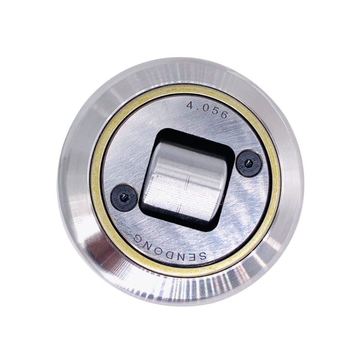 High Quality Forklift Mast Cam Roller Bearing Composite Bearing 4.460 ...