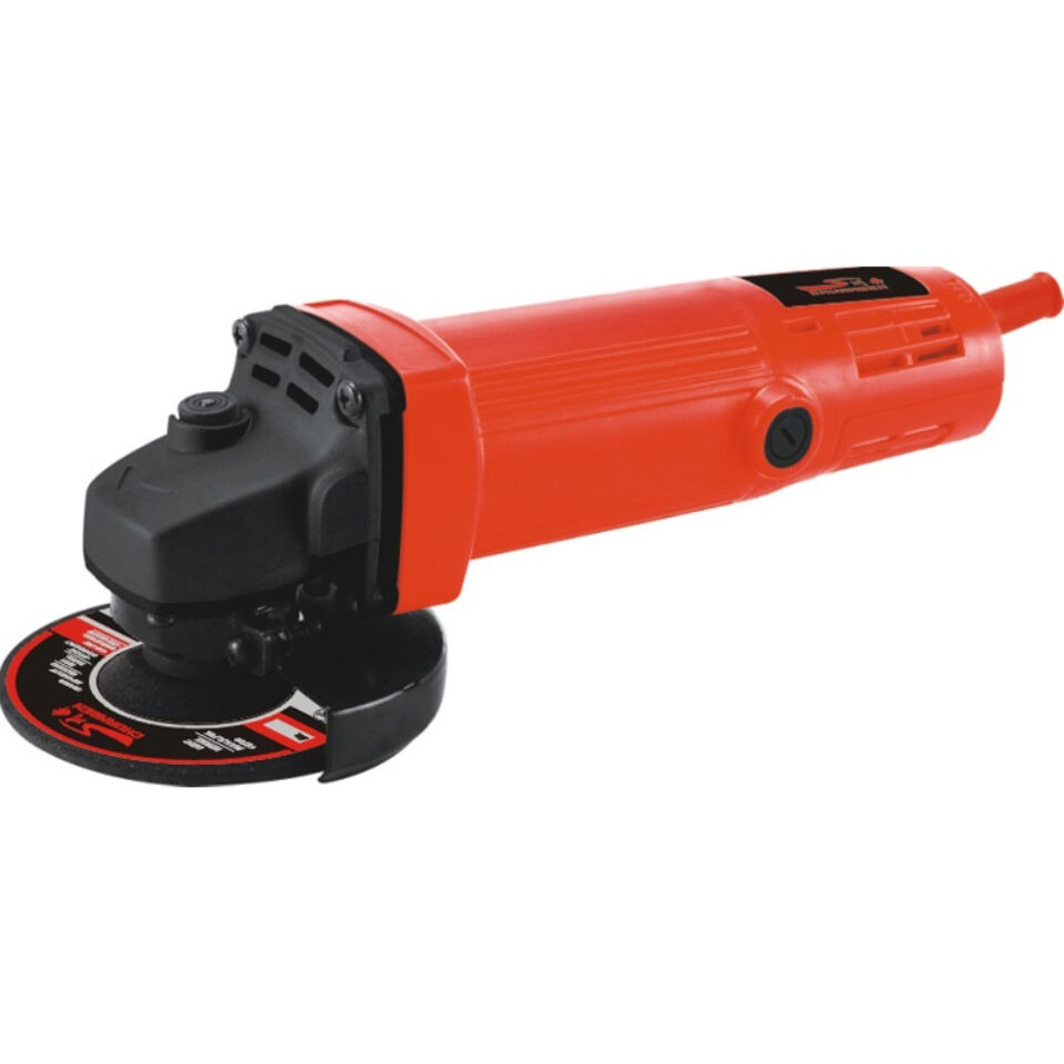 Buy Wholesale China 2023 Premium Electric Tool Angle Grinder High Power ...