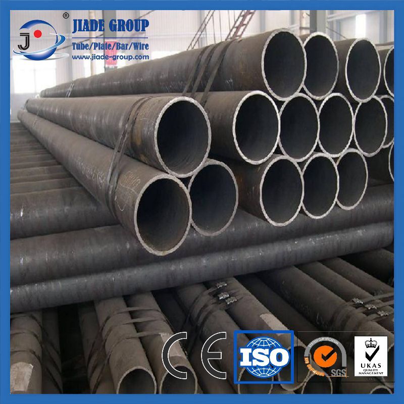 Factory Direct High Quality China Wholesale Ks D 3562/carbon Steel Pipes For Pressure Services ...