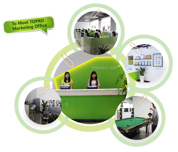 Buy Wholesale China Topro L Type Wireless Led Strip Connector 10mm 3pin ...