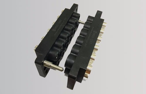 Socket Housing;12pin 200a High Current Drawer Connectors; Ul94-v0 Rohs ...