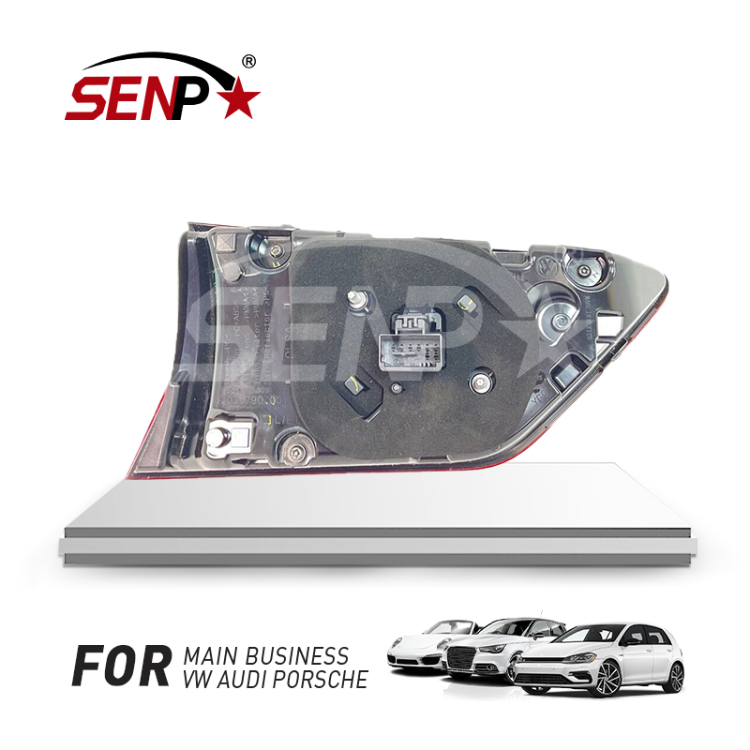 Car Auto Taillight Tail Light Assembly For 2020-2022 Vw Atlas Cross ...