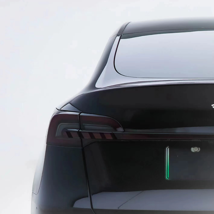 Bulk Buy China Wholesale New Design Star Chain Through Led Taillights ...