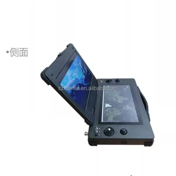 Buy China Wholesale Jmrrc G21 Dual Screen Gcs Uav Diy Ground Station ...