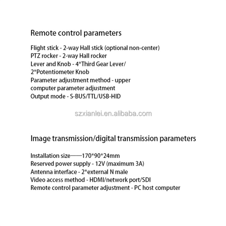 Buy China Wholesale Jmrrc G21 Dual Screen Gcs Uav Diy Ground Station ...