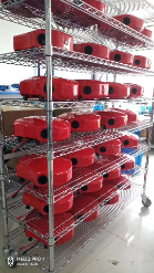 Buy China Wholesale Jmrrc G21 Dual Screen Gcs Uav Diy Ground Station ...