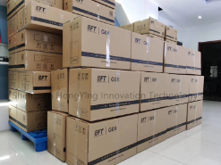 Buy China Wholesale Jmrrc G21 Dual Screen Gcs Uav Diy Ground Station ...