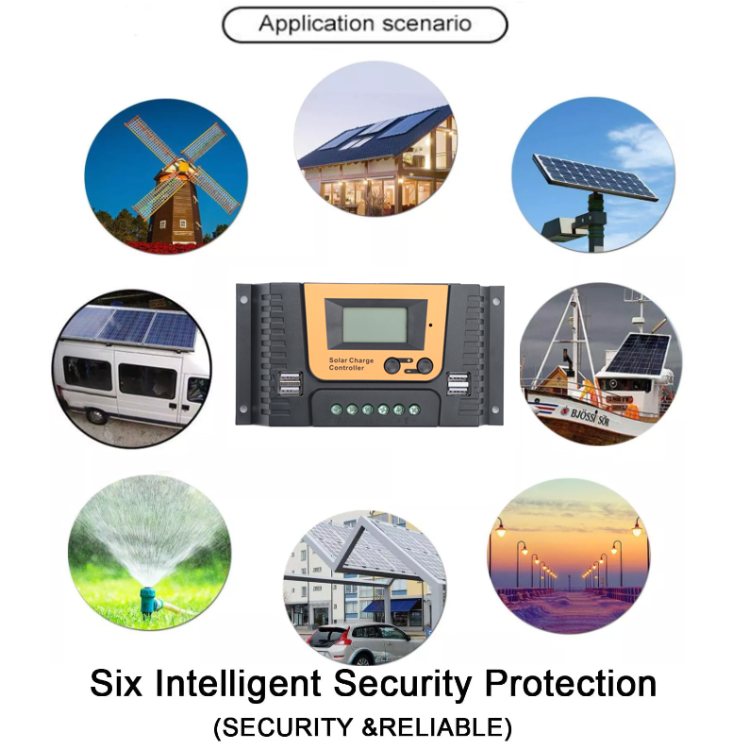 Buy Wholesale China Regulators Module Mini Pwm 10a 60a 40 Amp 150amp ...