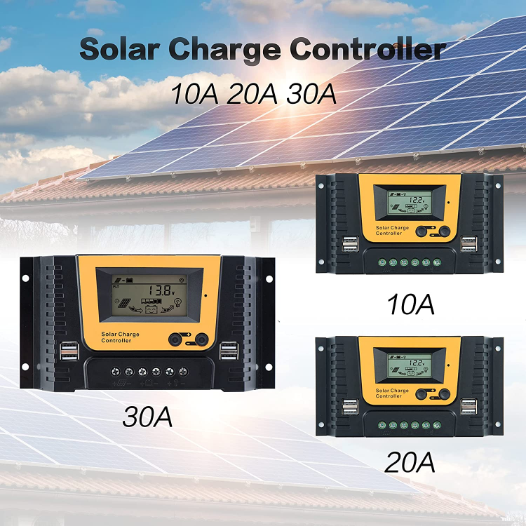 Buy Wholesale China Regulators Module Mini Pwm 10a 60a 40 Amp 150amp ...