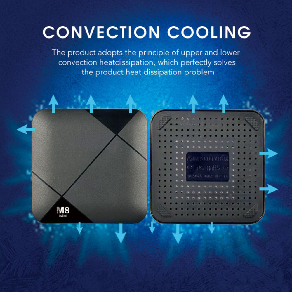 Factory Direct High Quality China Wholesale Topleo Android Tv Box Game ...