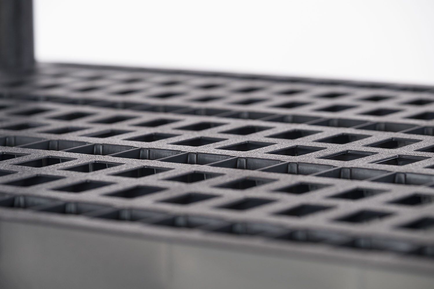 Buy Wholesale China Warehouse Boltless Display Plastic Pellet Racks ...