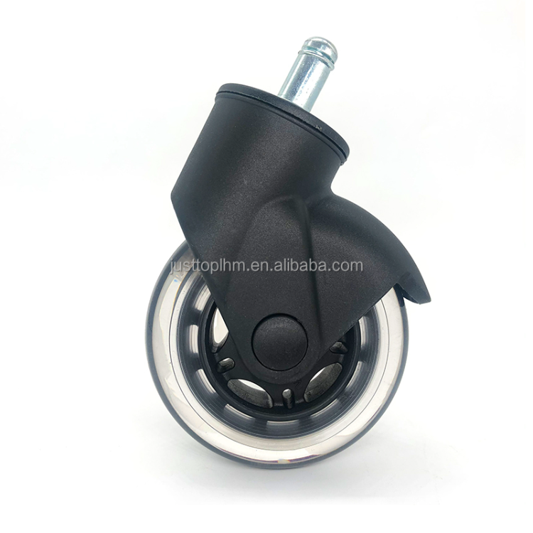 Buy Wholesale China 5 Pack Office Chair Caster Wheels - Heavy Duty ...