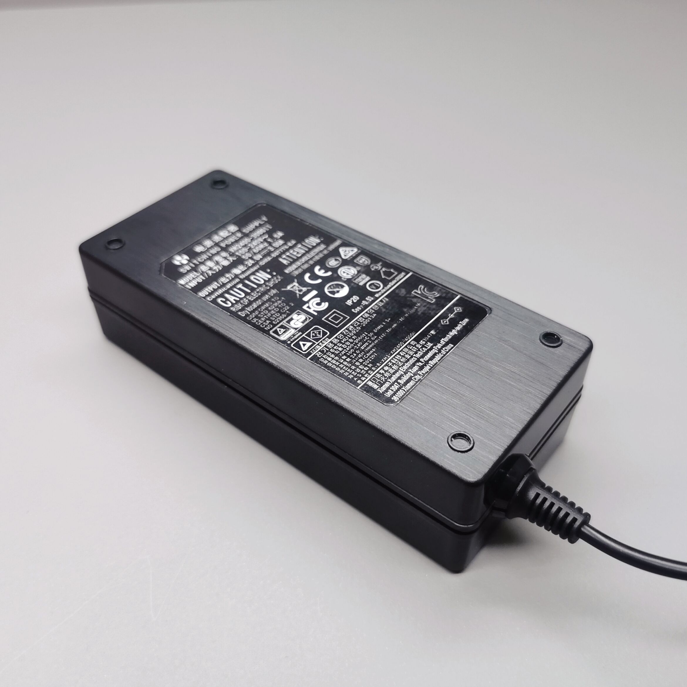 Bulk Buy China Wholesale Compact 96w Ac Dc Desktop Power Adapter With Worldwide Compatibility ...