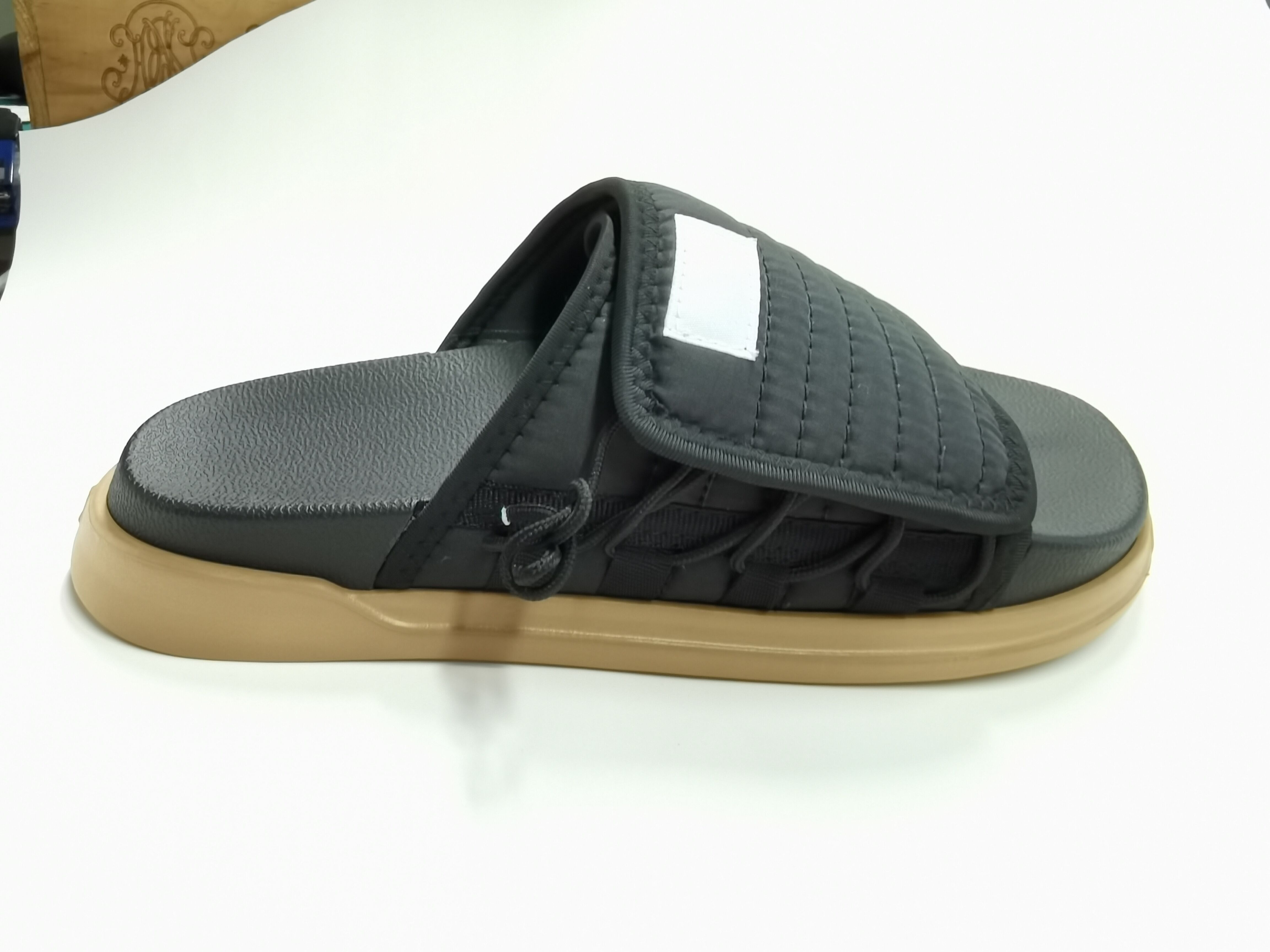 Buy Wholesale China Manufacturer Classic Men's Casual Slippers For ...