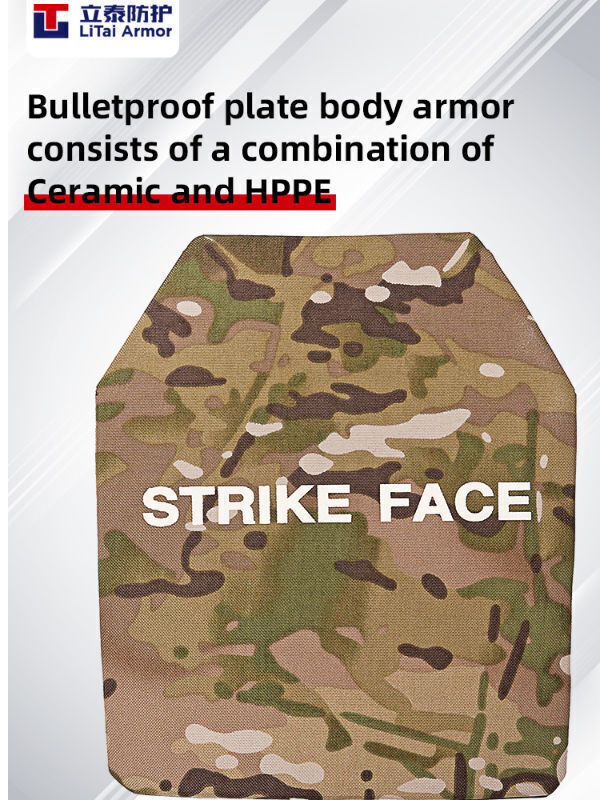 Buy Wholesale China Alumina Ceramic Plate Level Iii Icw Iiia Vest ...