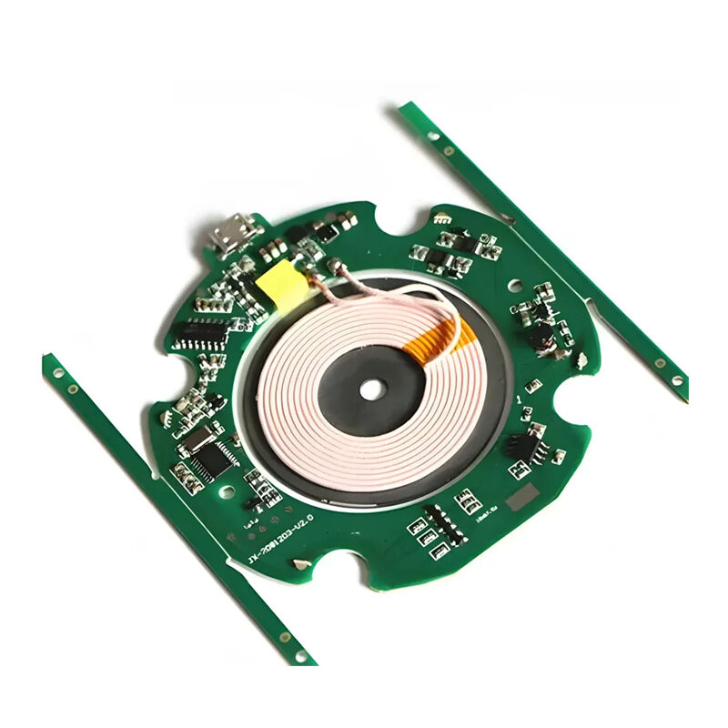 Buy Wholesale China Customized 5w 10w 15w Pcb Board Transmitter ...