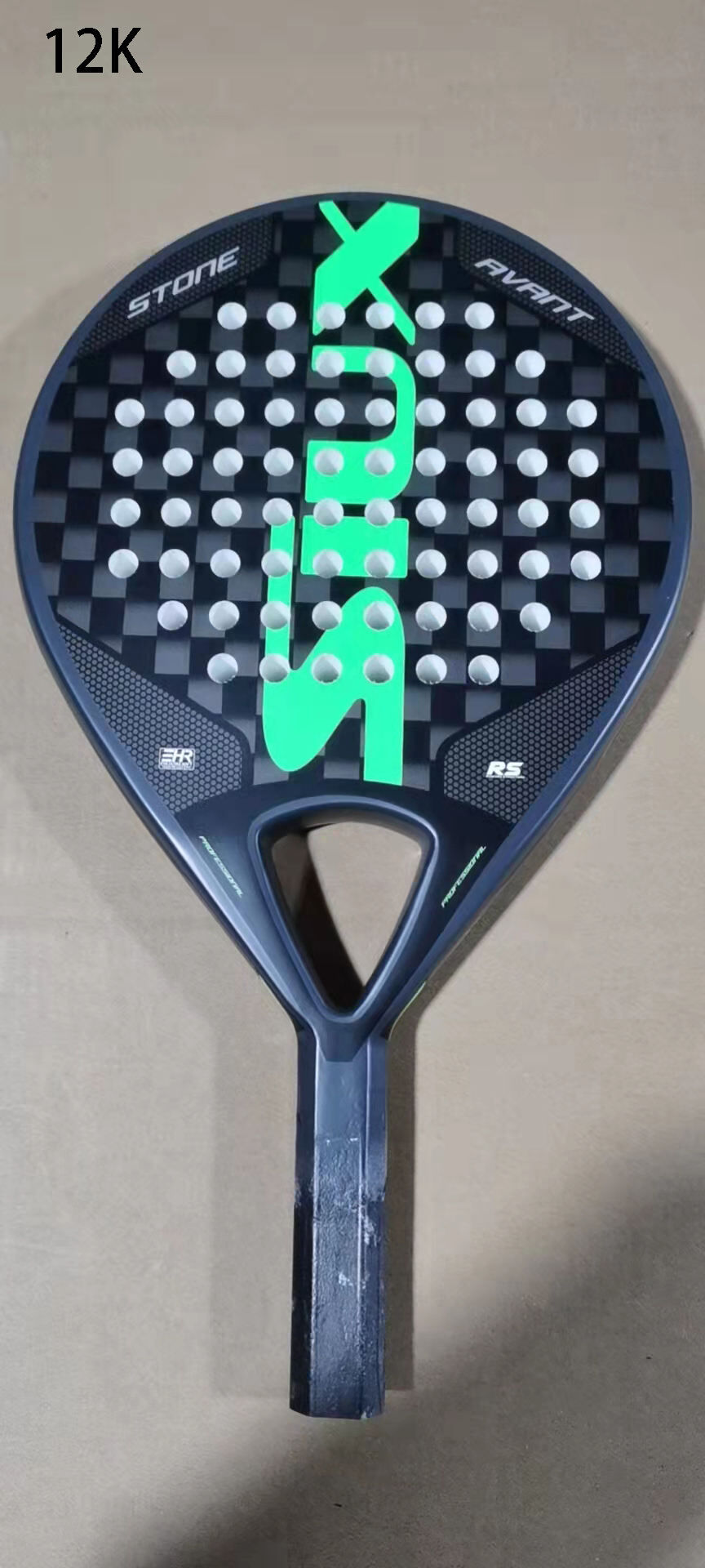 Buy Wholesale China Custom Carbon Fiber Surface With Soft Foam Core ...