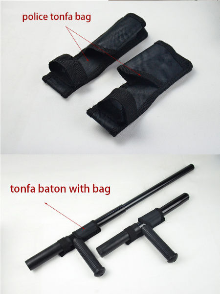 Buy Wholesale China High Quality Pp Pc Abs Tpu T Straight Tonfa Police ...