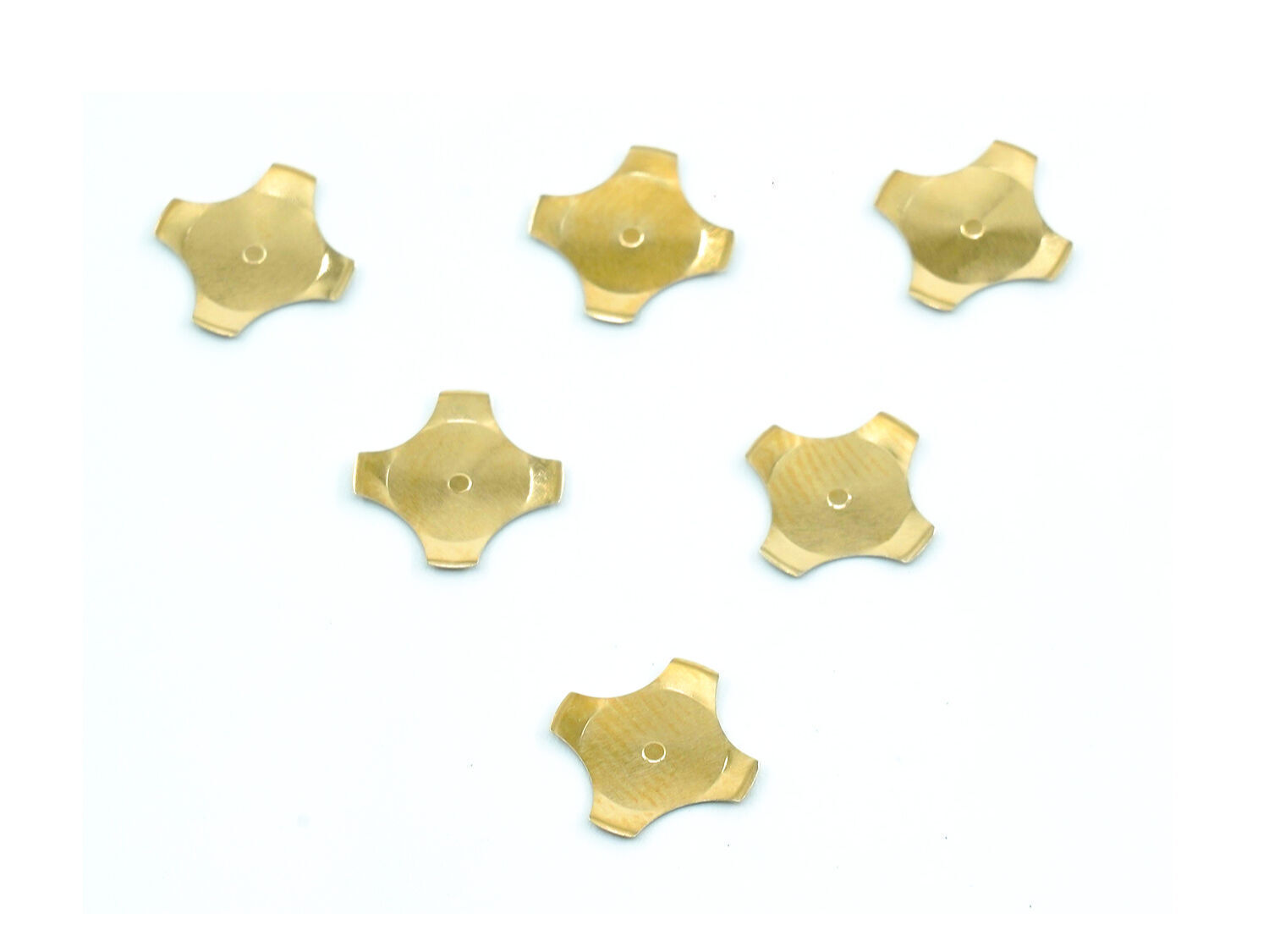 Buy Wholesale China Factory Hot Sale Supplier Metal Dome Cross Shaped ...