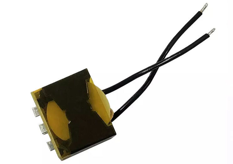 High Performance High Frequency Transformer Pcb Pulse Special Planar ...