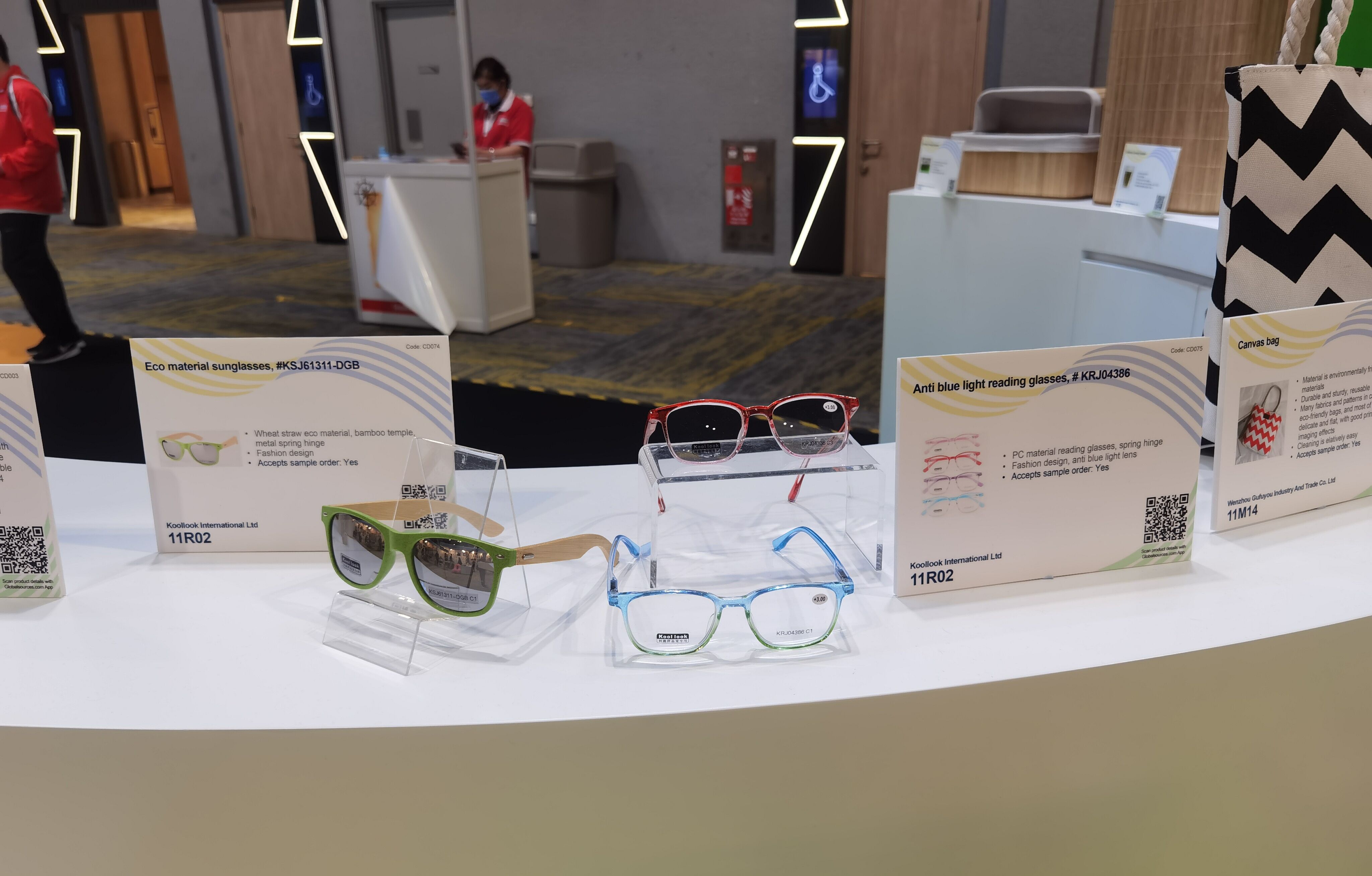 Buy Wholesale China Manufacturer's Direct Selling Spectacle Frame ...