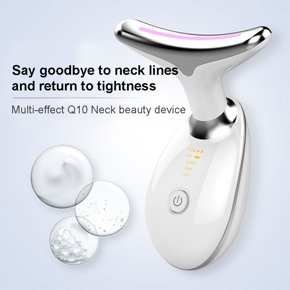 Buy Wholesale China New Neck Beauty Device Anti-wrinkle Anti-aging ...
