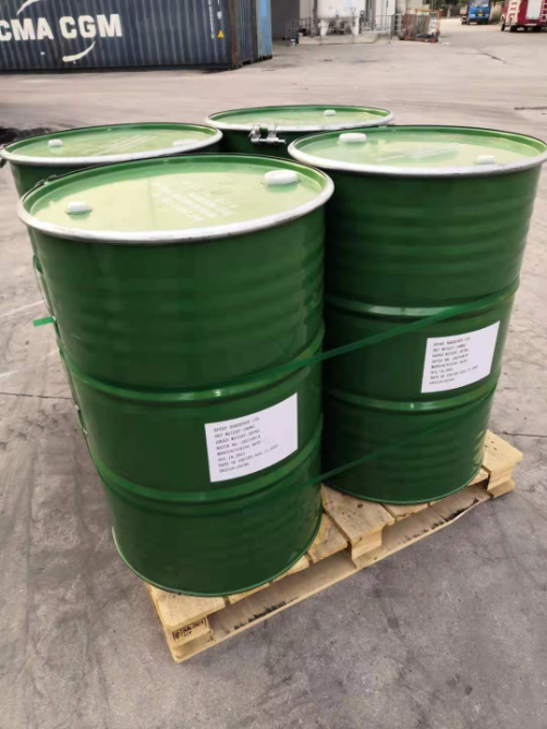 Buy Wholesale China Epoxy Resin Hardener D230 For Polyamide Hot Melt ...