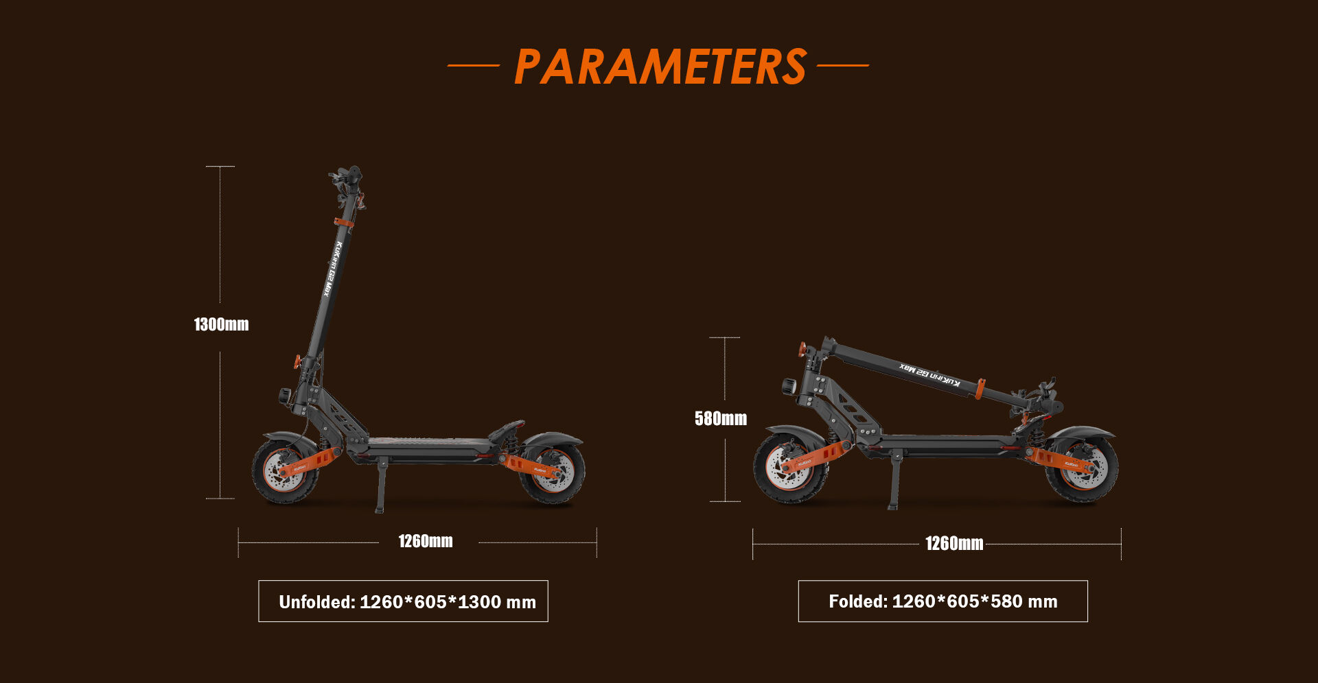Buy Wholesale China Electrical Scooter Dual Motor Foldable 10inch E ...