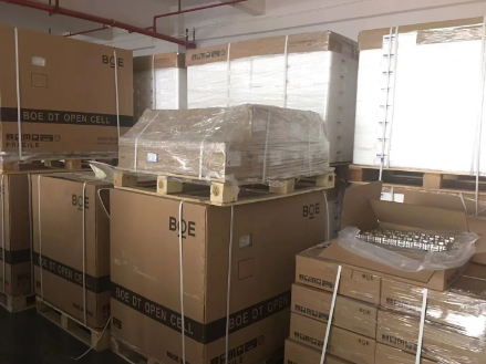 Brand New Uhd Lcd Tv Panel Jr645r3ha3l 65inch Lcd Tv Screen ...