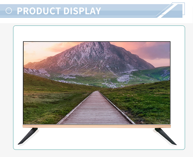 Bulk Buy China Wholesale Factory High Quality 32 Inch Tv Television Led ...