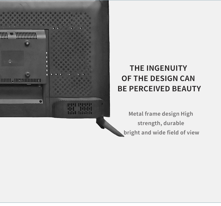 Bulk Buy China Wholesale Factory High Quality 32 Inch Tv Television Led ...