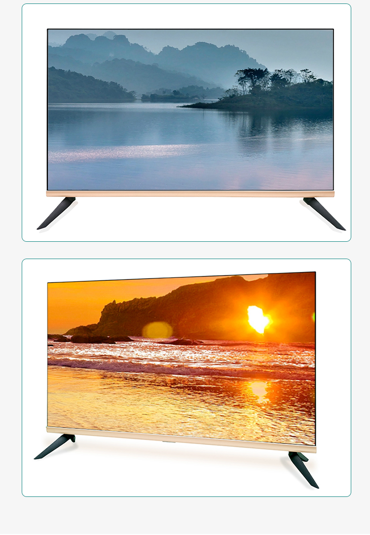Bulk Buy China Wholesale Factory High Quality 32 Inch Tv Television Led ...