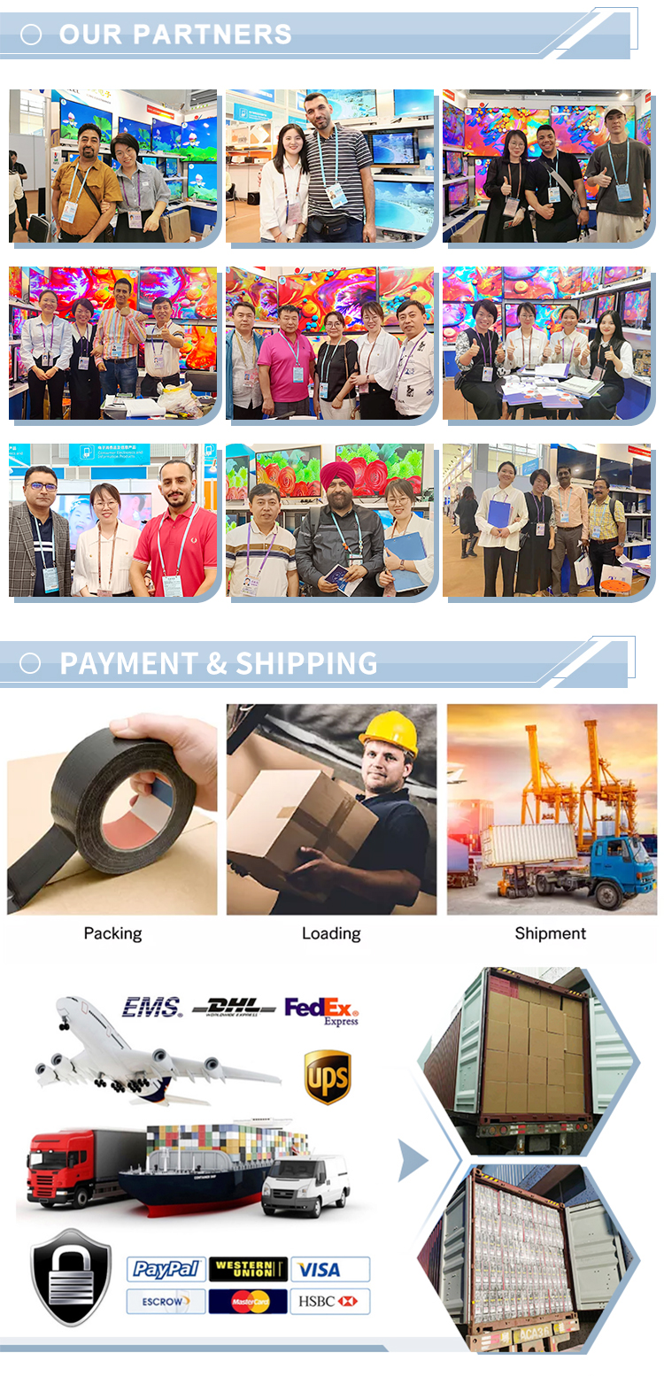 Bulk Buy China Wholesale Factory High Quality 32 Inch Tv Television Led ...