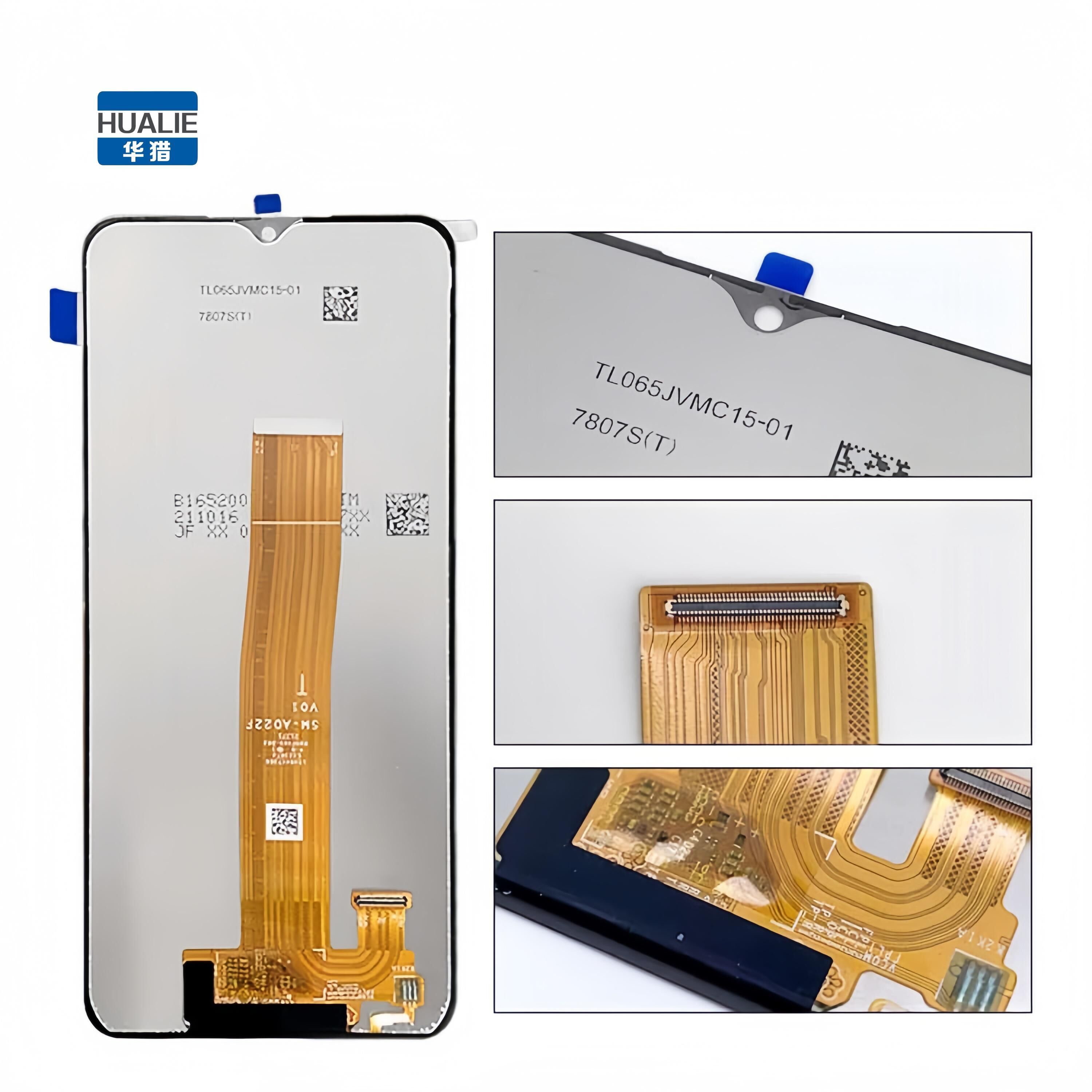 Buy Wholesale China Original Lcd Display Touch Screen Panel Assembly ...