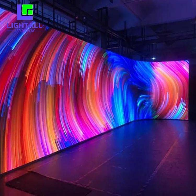 Buy Standard Quality China Wholesale 3d Billboard P3 Outdoor Large ...