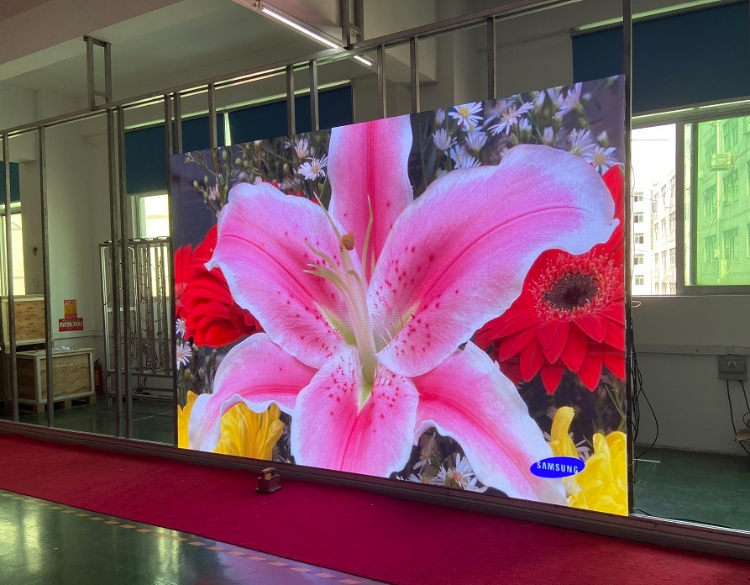 Buy Standard Quality China Wholesale 3d Billboard P3 Outdoor Large ...