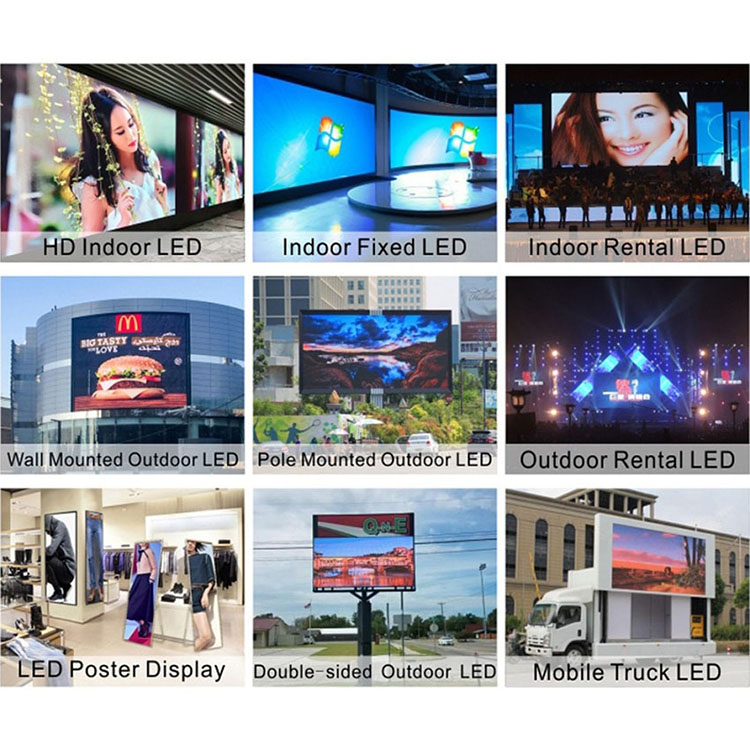 Buy Standard Quality China Wholesale 3d Billboard P3 Outdoor Large ...