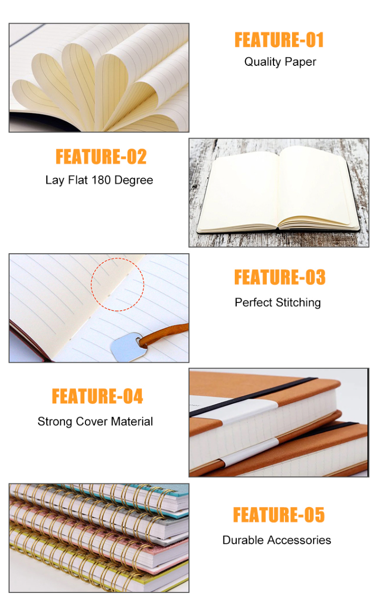 Customieable Top Quality Tear Off Business Shooting Paper Memo Notepad ...