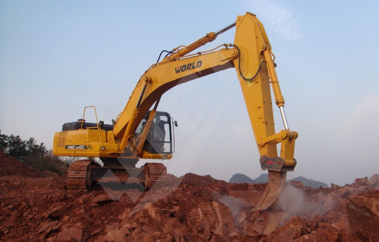 Buy Wholesale China Caterpillar Vibrating Bulldozer Hydraulic Ripper ...