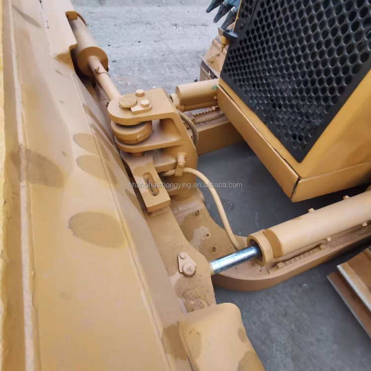 Used Caterpillar D5h/d5g Bulldozer/ Used Original Cat D5g Japan ...