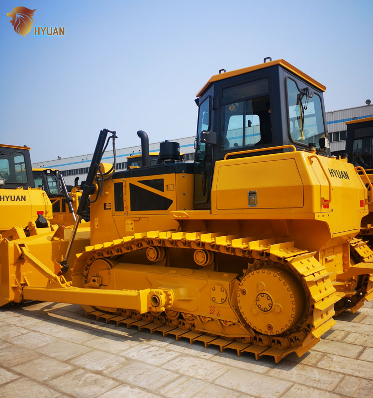 Bulldozer With Ripper Price Price Used - Explore China Wholesale ...