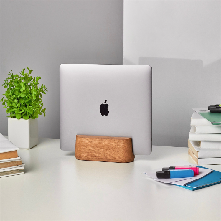 Factory Wholesale Monitor Wooden Accessories Portable Handmade Holder ...