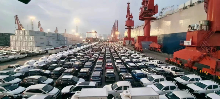 Lowest Price Hot Sale Cargo Truck Pickup Baw Calories F7 Long Wheelbase ...