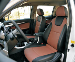 Buy China Wholesale Dayunv5 Large-capacity, Large-space, Long-wheelbase ...