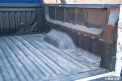 Chinese Nice Price Baw Pickup Calories F7 Long Wheelbase Luxury Version ...
