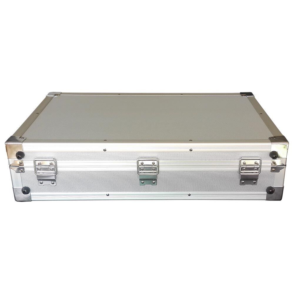 Buy Wholesale China Manufacture Customized Flight Aluminum Case Tool ...