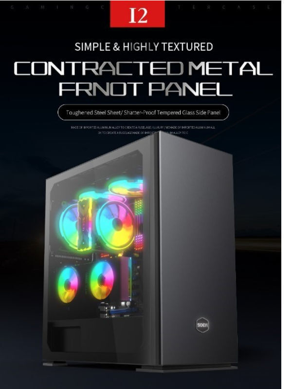 Buy Wholesale China Soeyi Factory Supply Wholessales Gaming Hardware ...